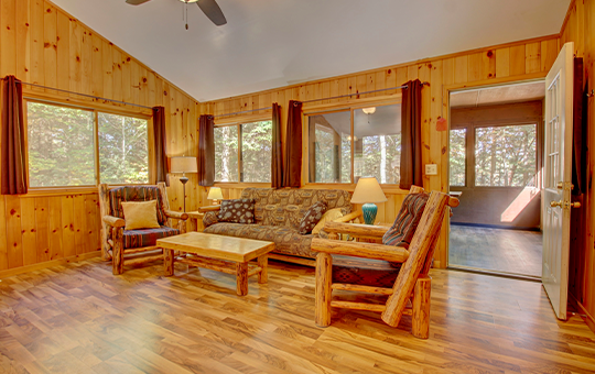 Facility & Accommodations | YMCA